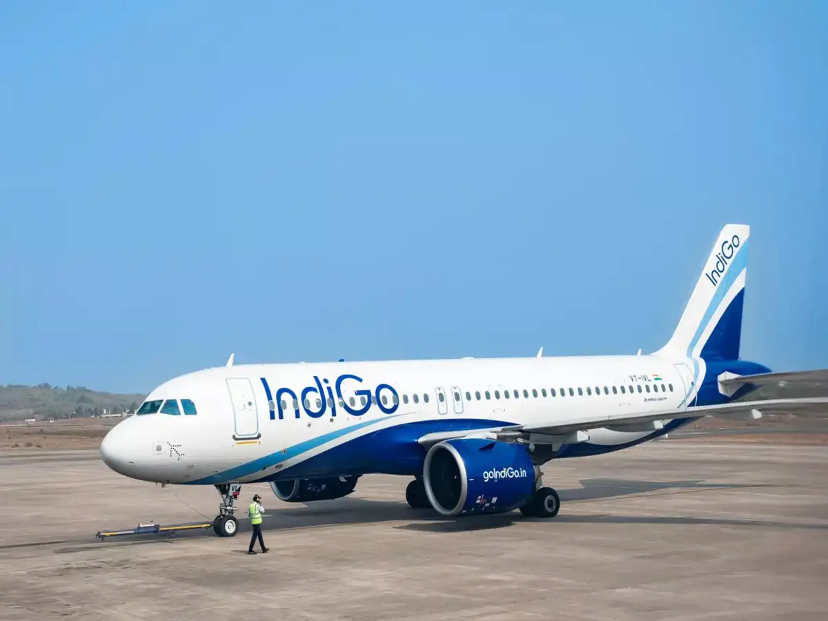 IndiGo flight disruptions continue across the country - Central Telegraph